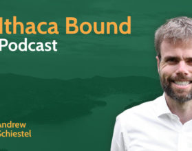 Podcast - Ithacabound.com