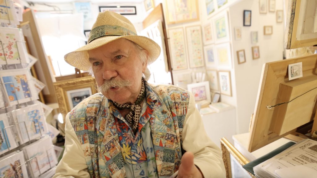 More than meets the eye in Saint Tropez 🇫🇷 - Ithacabound.com